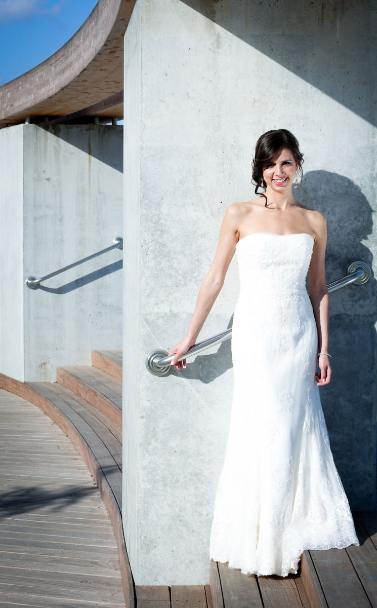 Henry Roth Diana – Nearly Newlywed