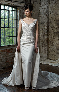 Ian Stuart Endora – Nearly Newlywed