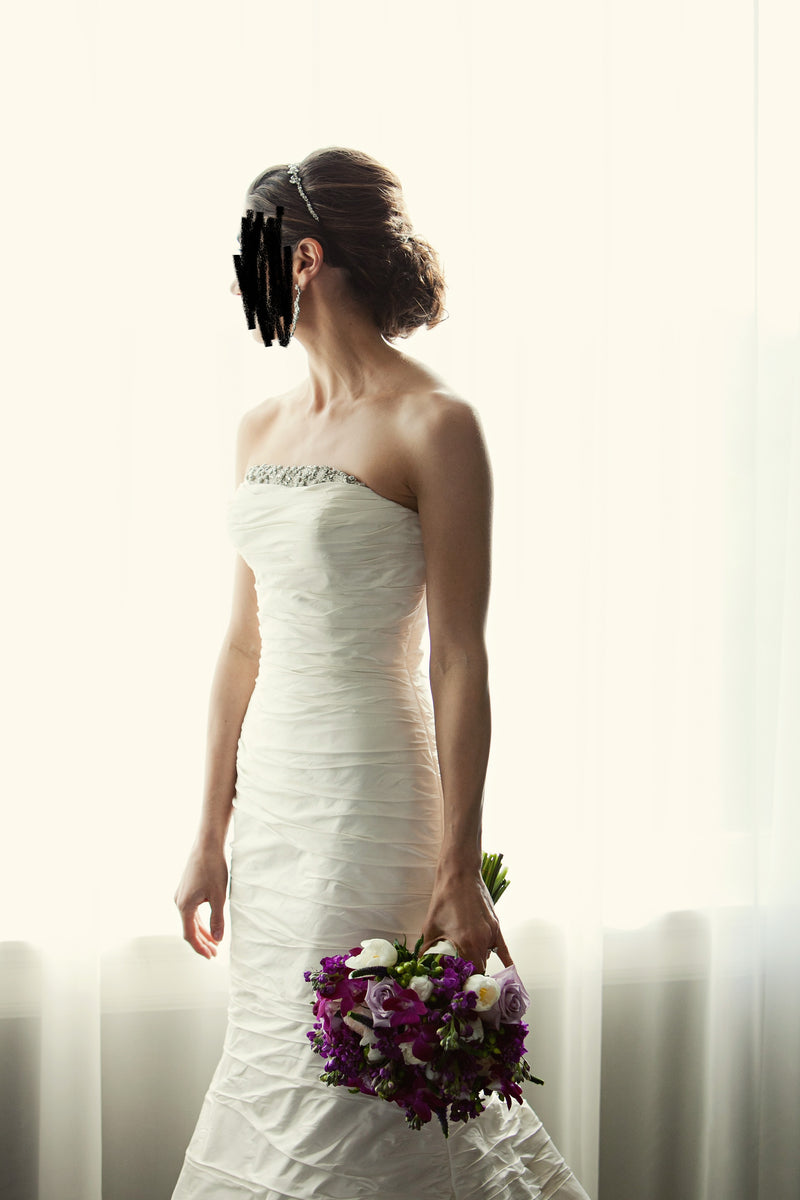 Ian Stuart Muse – Nearly Newlywed