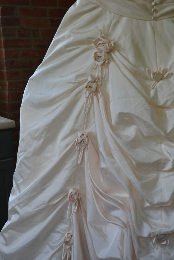 Impression Zurc – Nearly Newlywed