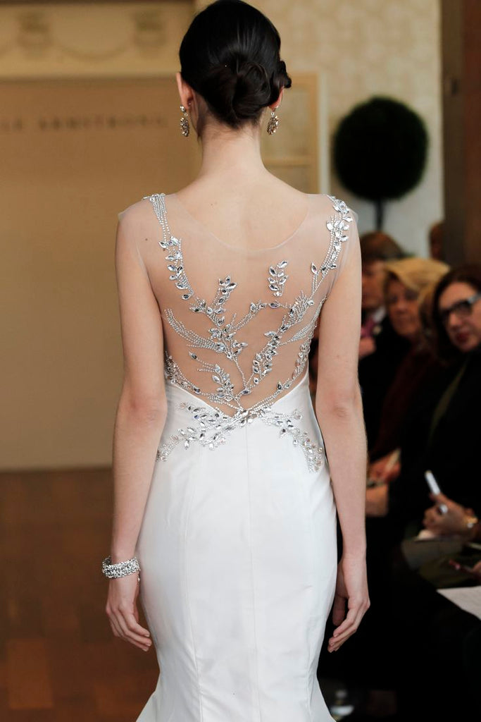 Isabelle Armstrong Helena – PreOwnedWeddingDresses