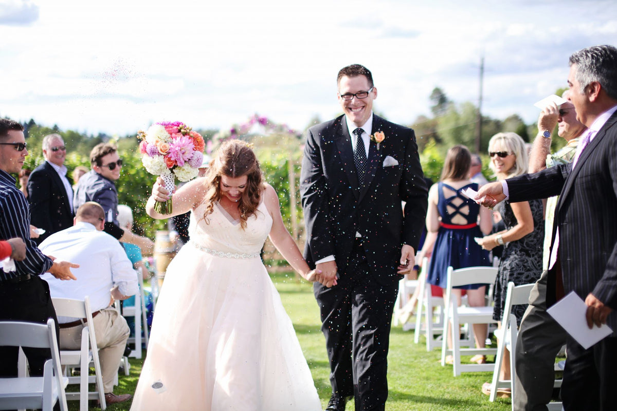 Ivy & Aster Duchess – Nearly Newlywed