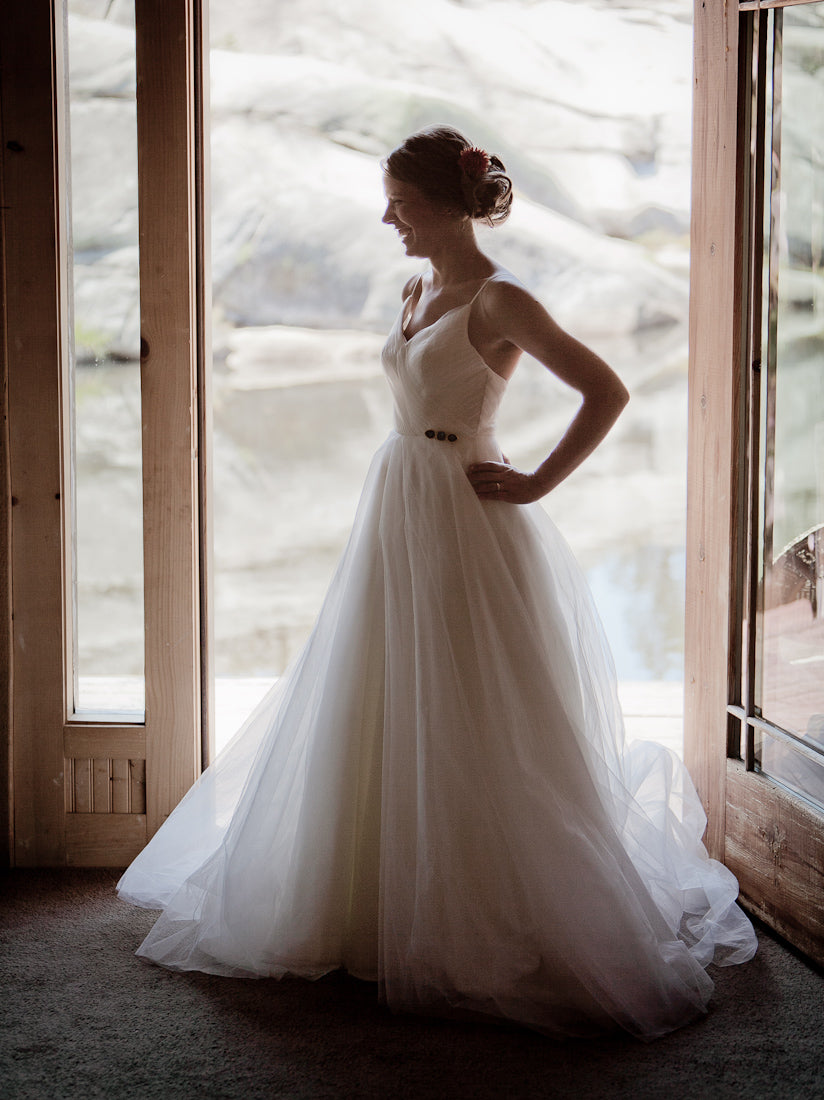 Ivy & Aster Duchess – Nearly Newlywed