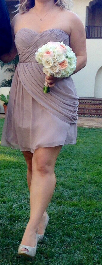 Ivy & Aster Love & Tenderness – Nearly Newlywed