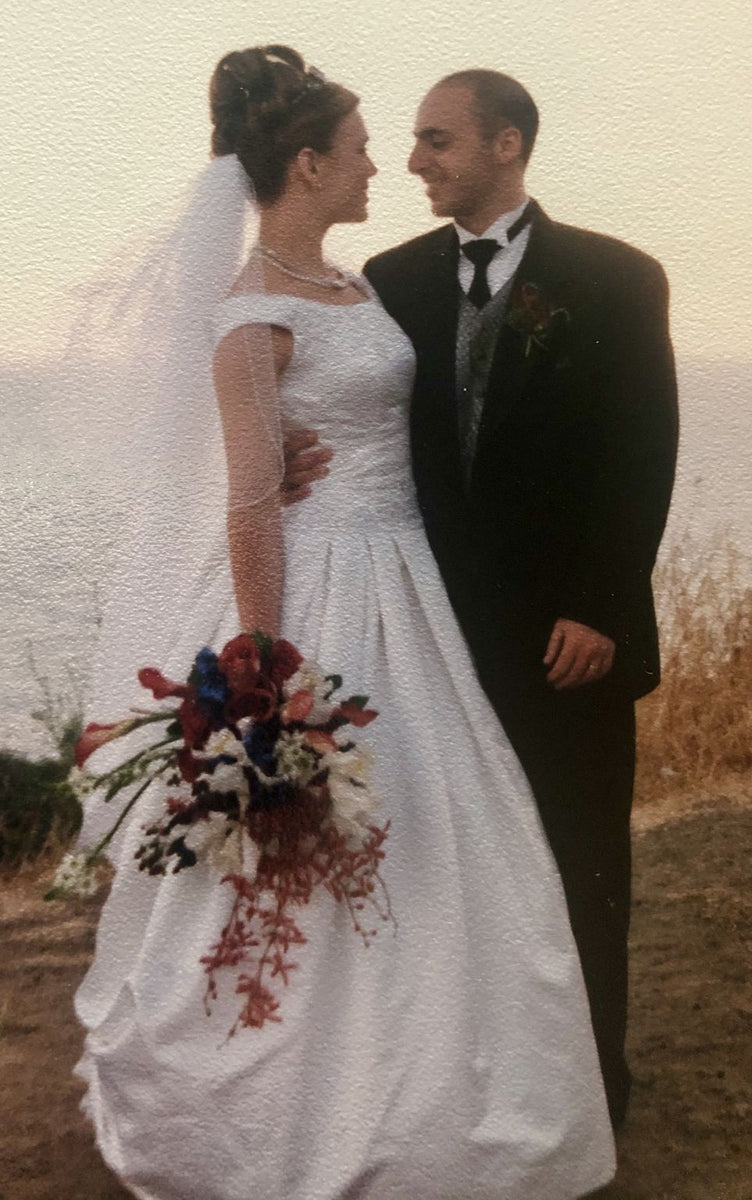 Janell Berte – Nearly Newlywed