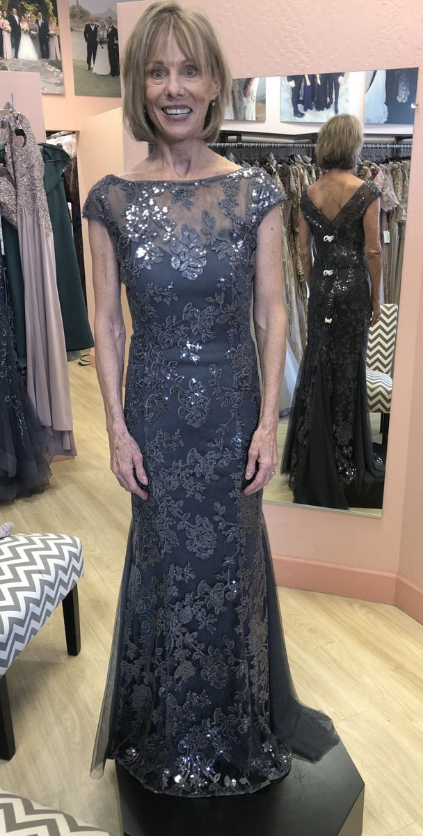 Jasmine Jade Couture #K198011 – Nearly Newlywed