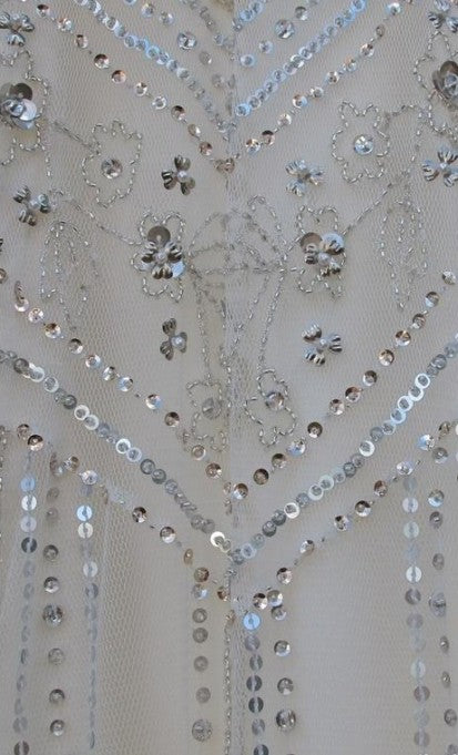 Jenny Packham Portia (Brand new) – PreOwnedWeddingDresses