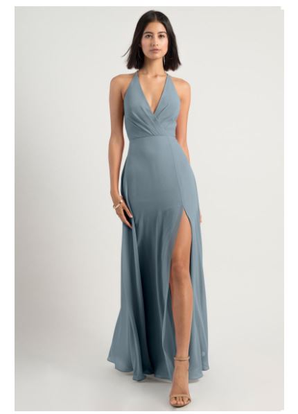 Jenny Yoo Bryce – Nearly Newlywed