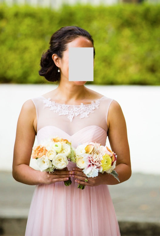 Jenny Yoo Chloe – Nearly Newlywed