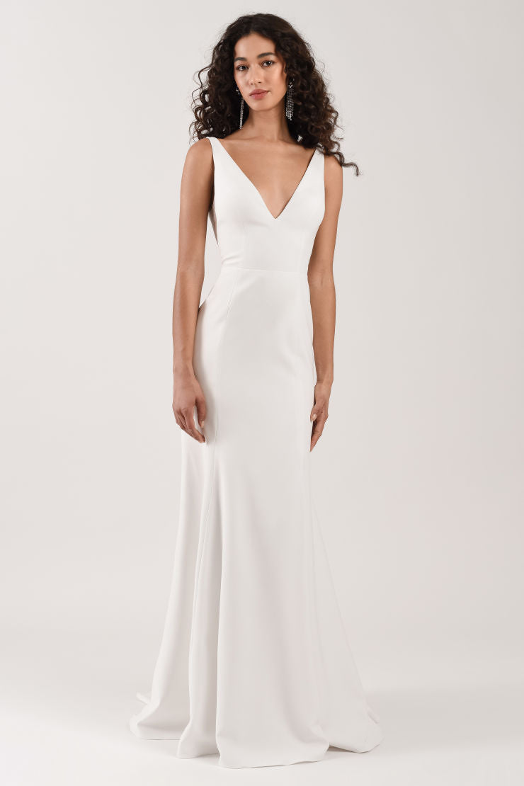 Jenny Yoo Neve 2912B – Nearly Newlywed