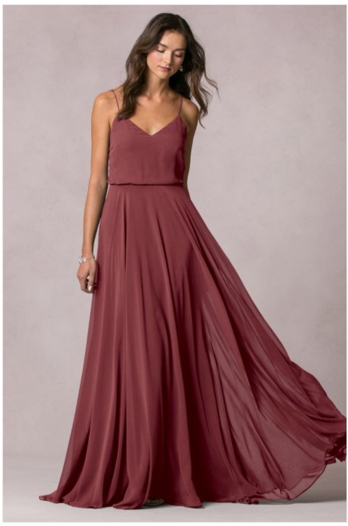 Jenny Yoo Inesse – Nearly Newlywed