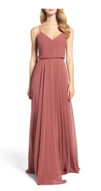 Jenny Yoo Inesse – Nearly Newlywed