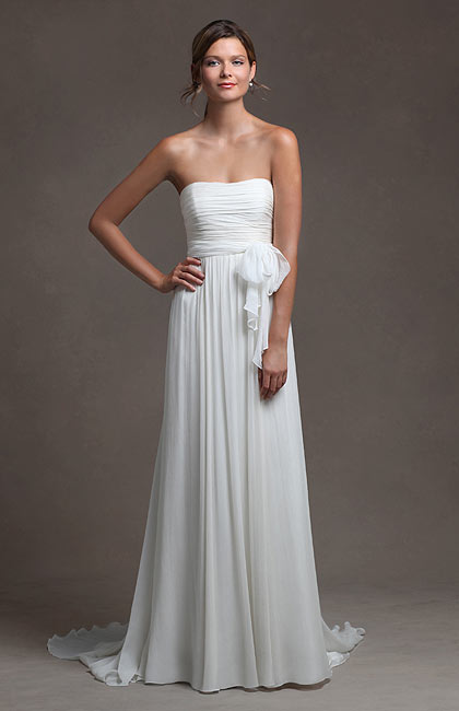 Jenny Yoo Rowan – PreOwnedWeddingDresses