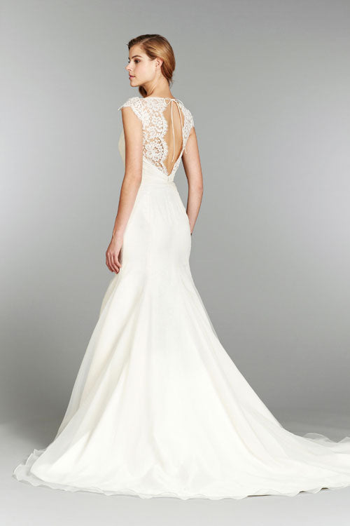 Jim Hjelm Blush Collection – Nearly Newlywed