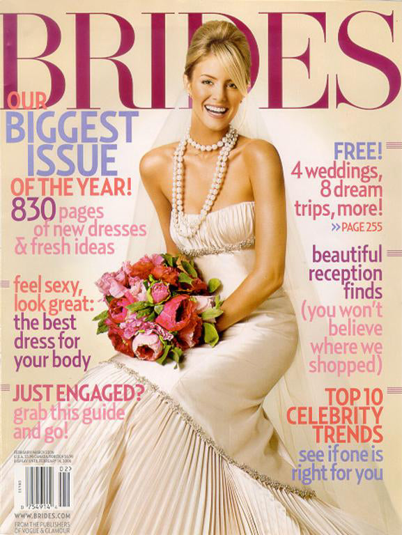 Jim Hjelm JH8611 – Nearly Newlywed