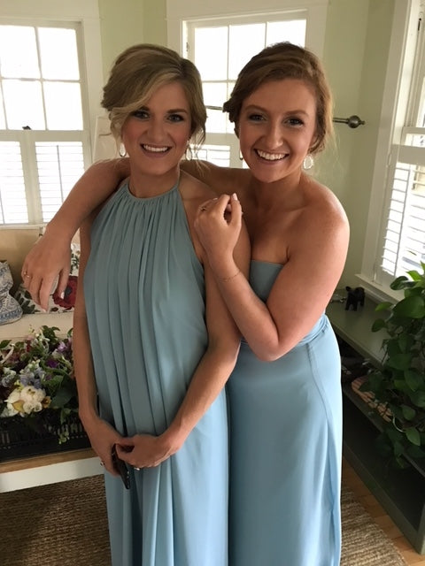 Joanna August Casey Long – Nearly Newlywed