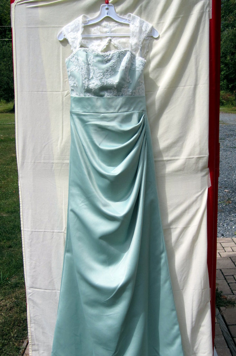 Jordan Fashions 469 – Nearly Newlywed