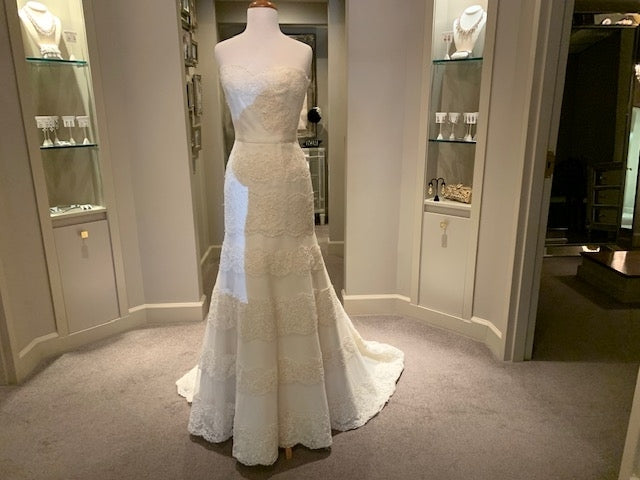 Judd Waddell Beatrice – Nearly Newlywed