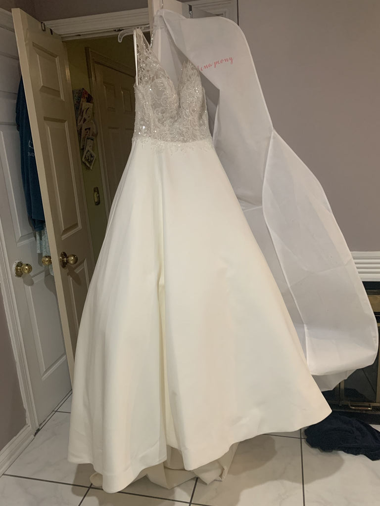 Justin Alexander 44276n – Nearly Newlywed