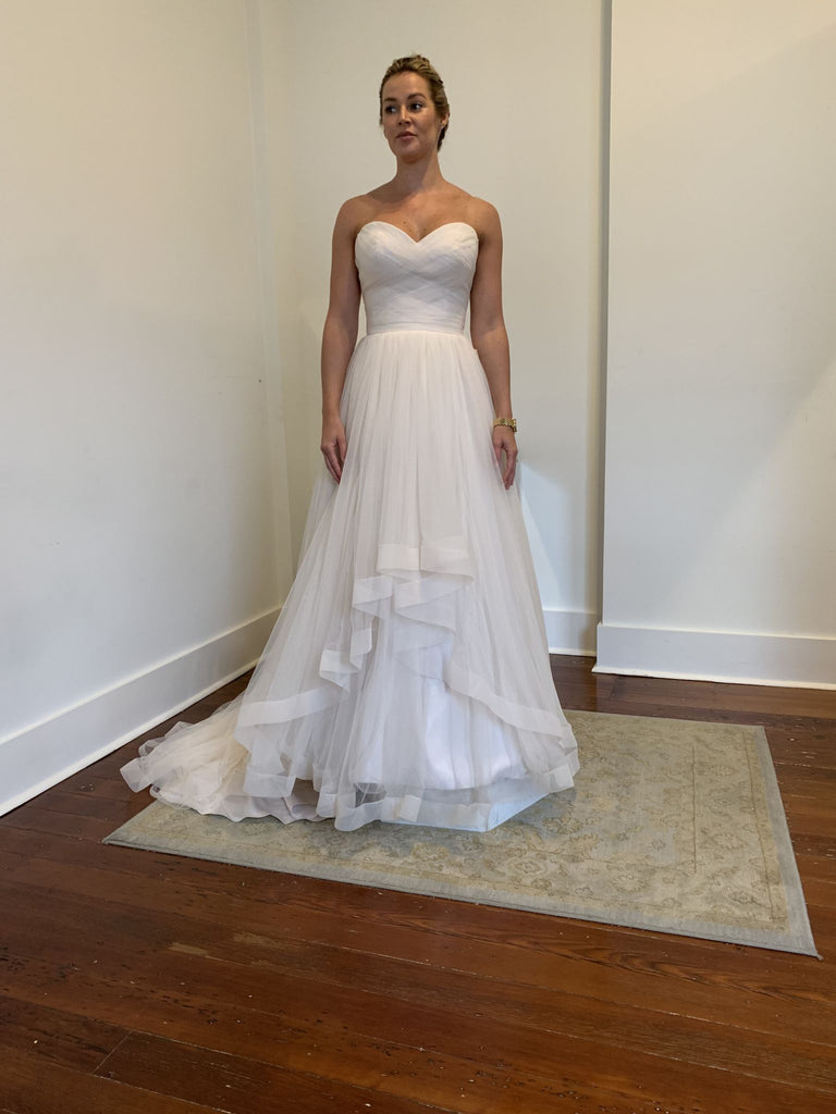 Justin Alexander Vera – Nearly Newlywed