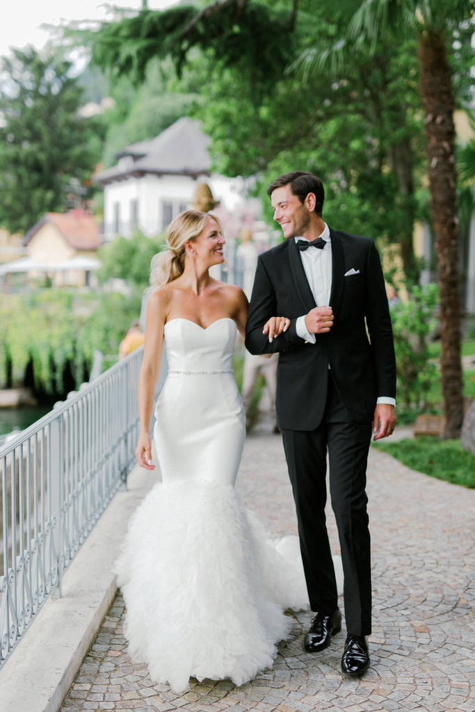 Justin Alexander Davos 99059 – Nearly Newlywed