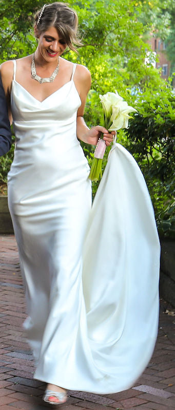 Justin Alexander 55075 – PreOwnedWeddingDresses