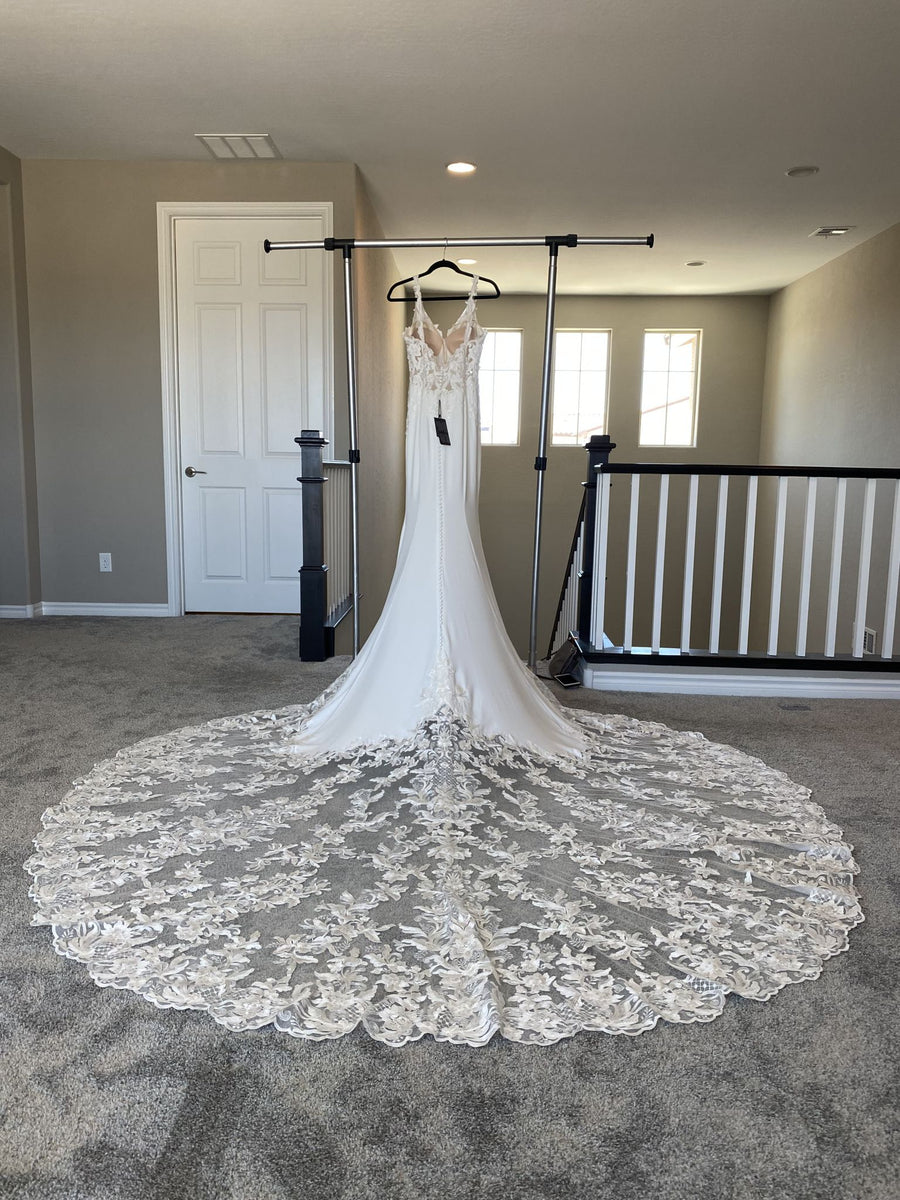 Justin Alexander Alivia – Nearly Newlywed