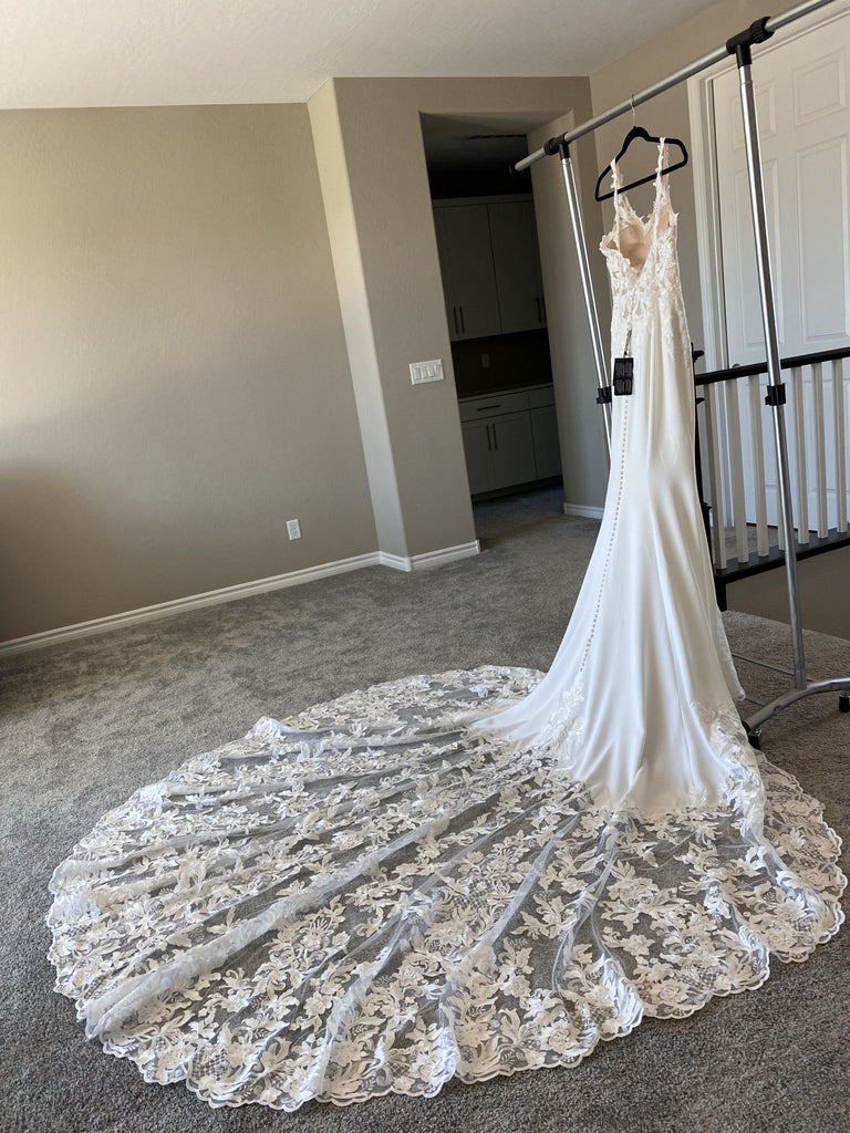 Justin Alexander Alivia – Nearly Newlywed