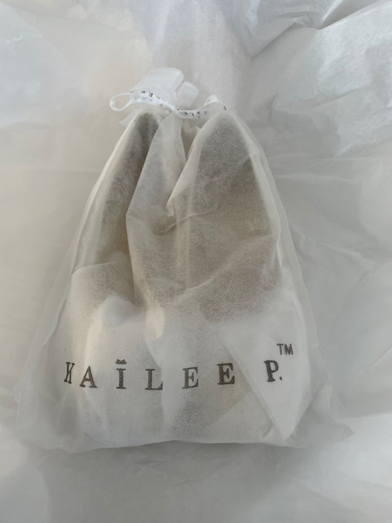 Kailee P. – Nearly Newlywed