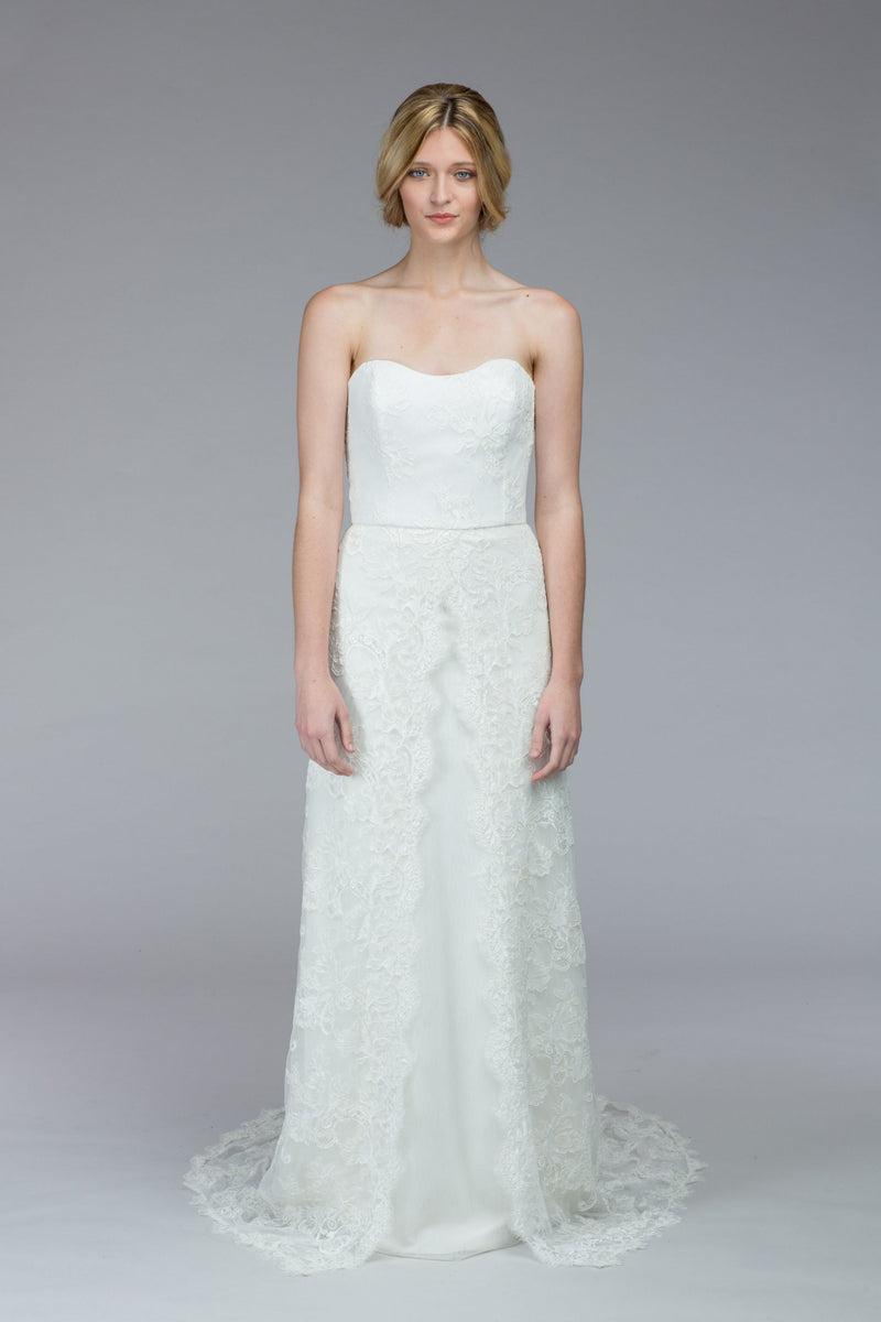 Kate McDonald Waring – Nearly Newlywed