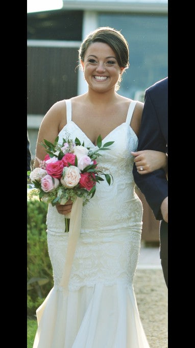 Katie May Monaco – Nearly Newlywed