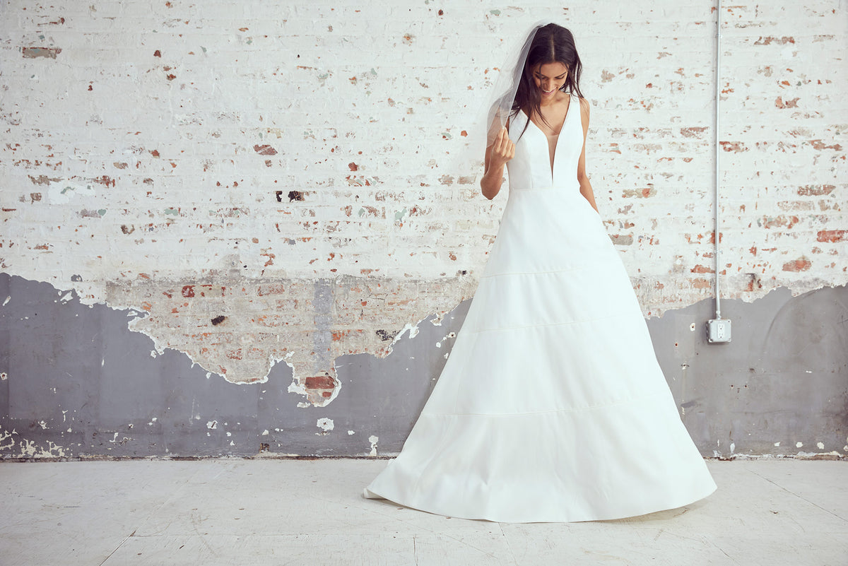 Kelly Faetanini Blythe – Nearly Newlywed