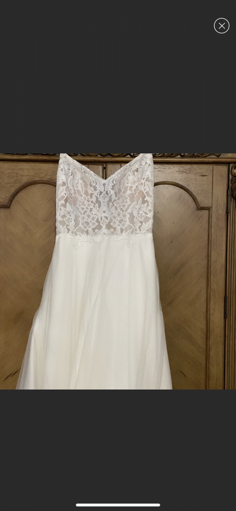 Kelly Faetanini Nicolette – Nearly Newlywed