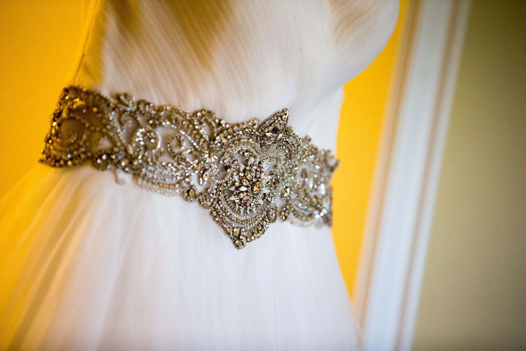 Kenneth Pool Amour – Nearly Newlywed