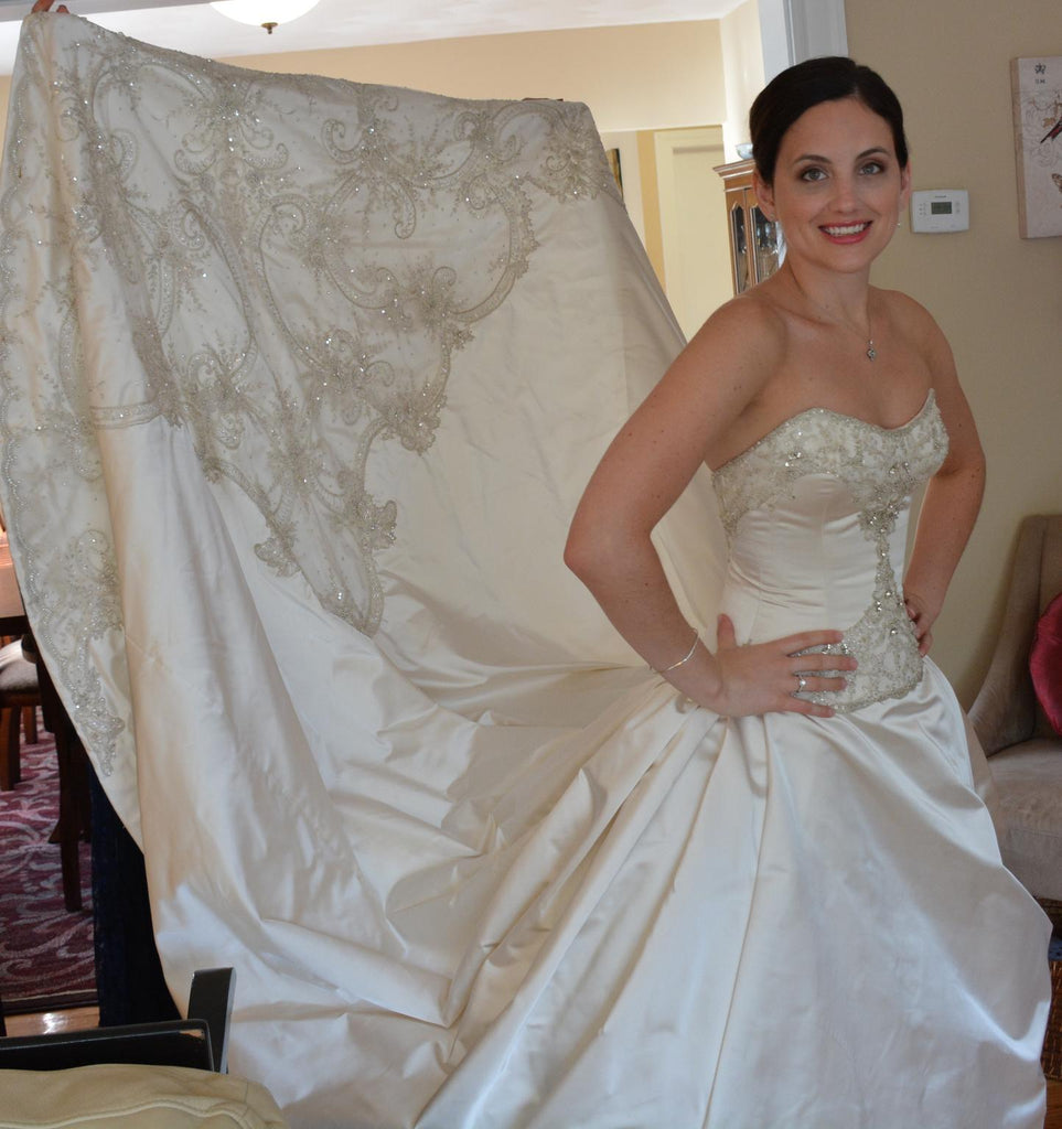 Kenneth Pool Stunning – Nearly Newlywed