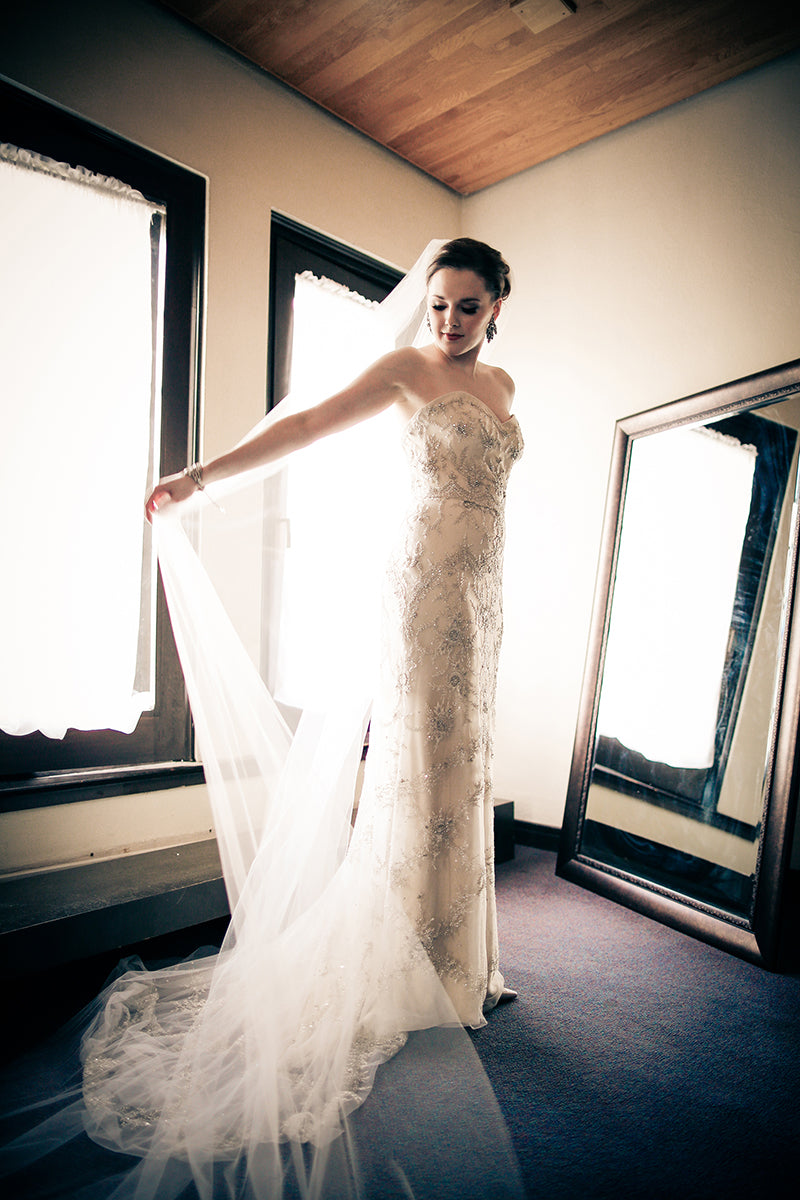 Kenneth Pool Brielle – Nearly Newlywed