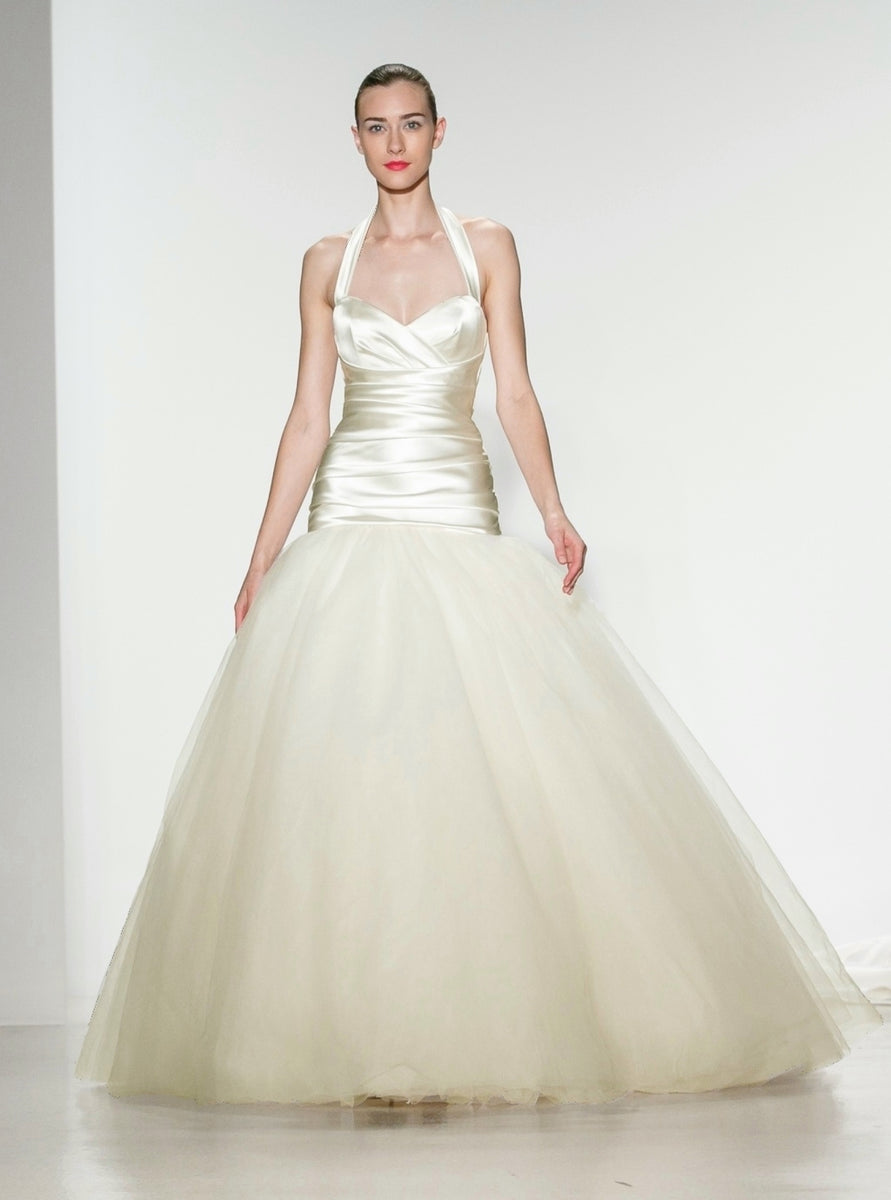 Kenneth Pool Jemma – Nearly Newlywed