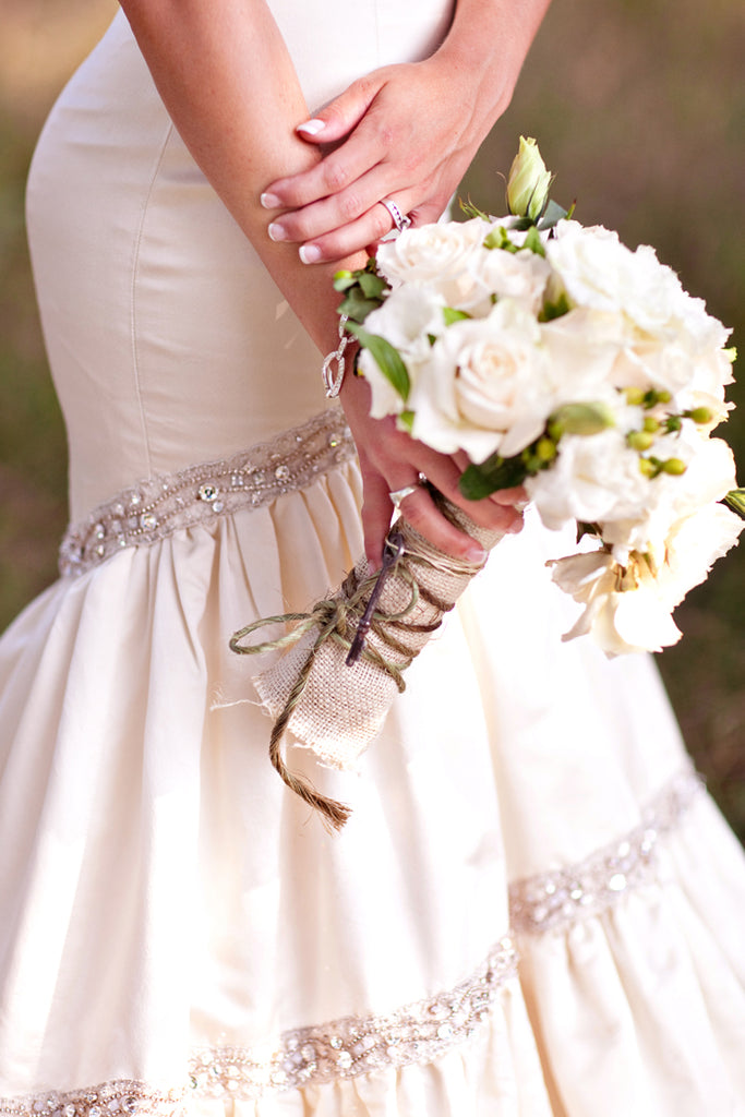 Kenneth Pool Phoebe – PreOwnedWeddingDresses