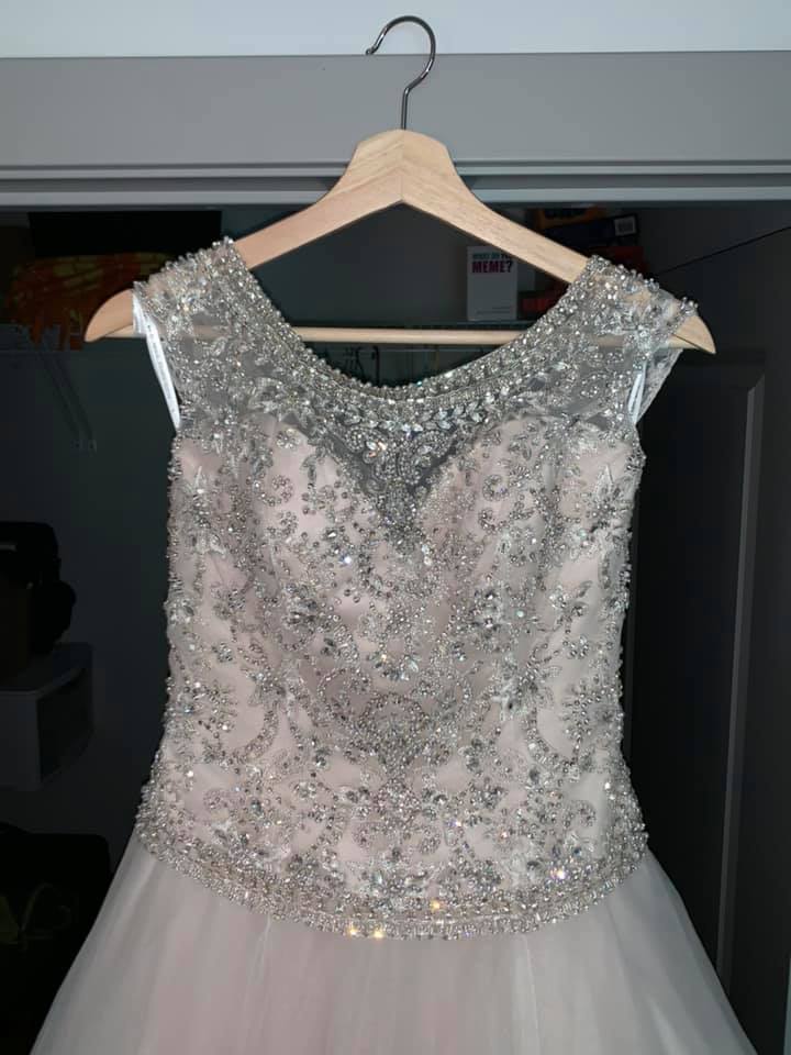 Kenneth Winston 15942 – Nearly Newlywed