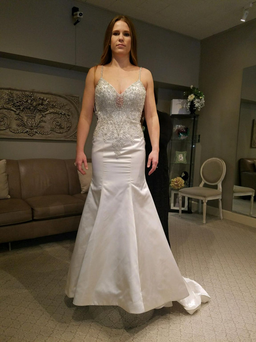 Kenneth Winston 1634 – Nearly Newlywed