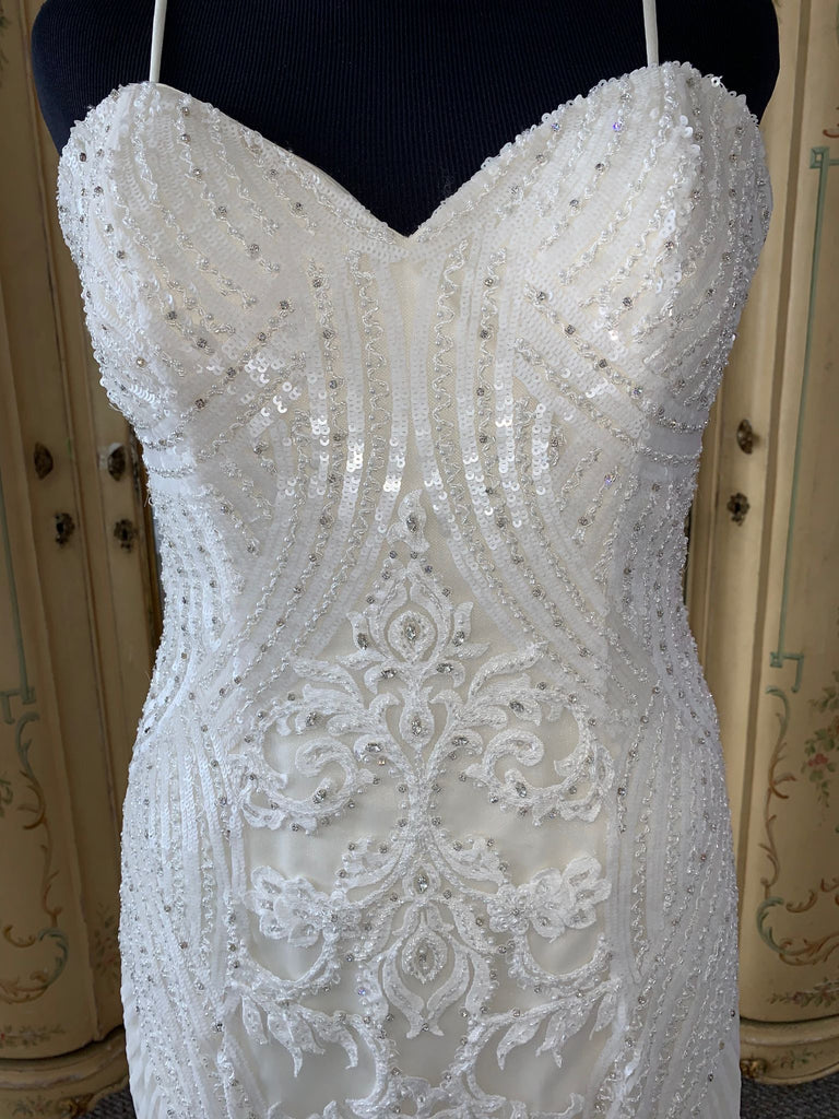 Kitty Chen Alvina/ H1639 – Nearly Newlywed