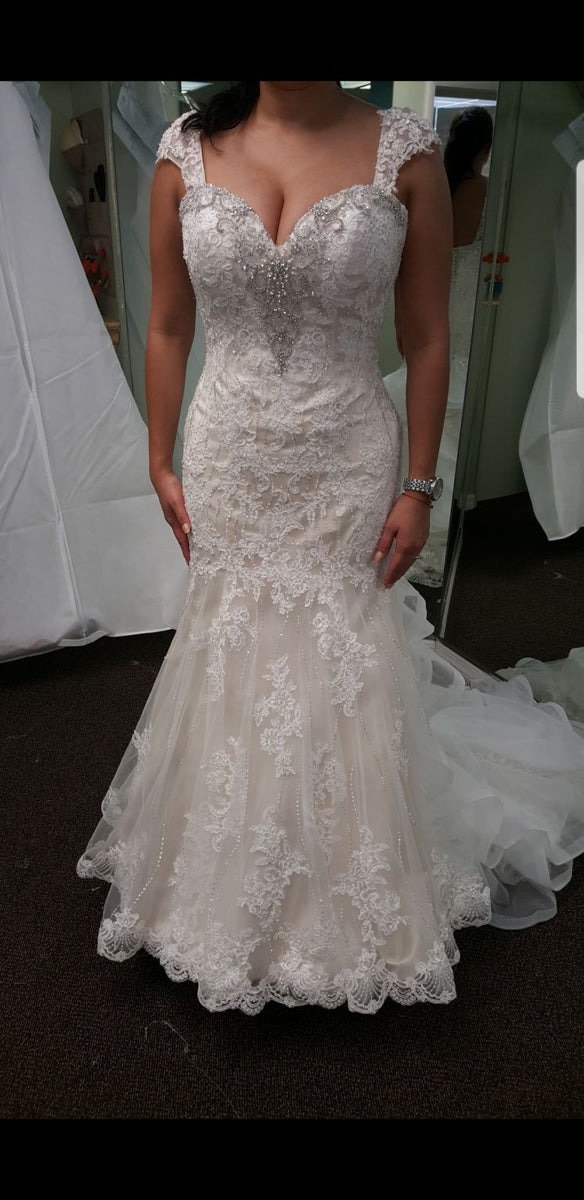 Kitty Chen Martina – Nearly Newlywed