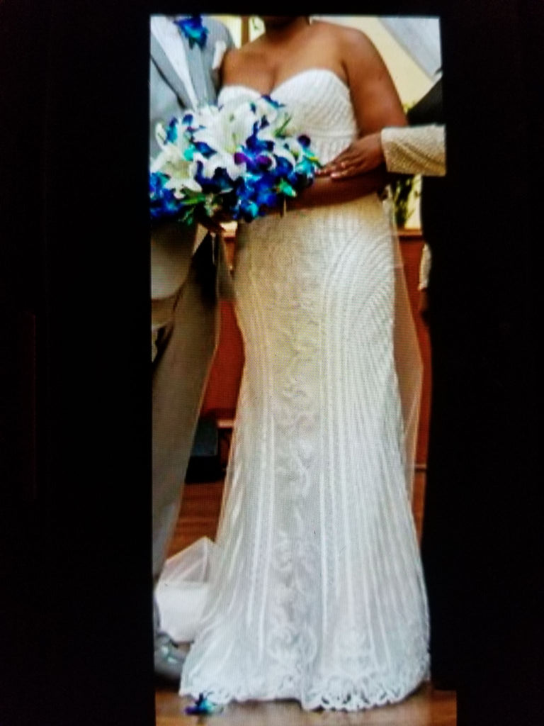 Kitty Chen Alvina – Nearly Newlywed