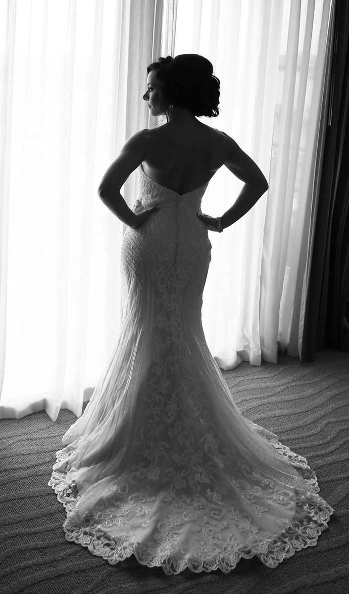 Kitty Chen Alvina H1639 – Nearly Newlywed