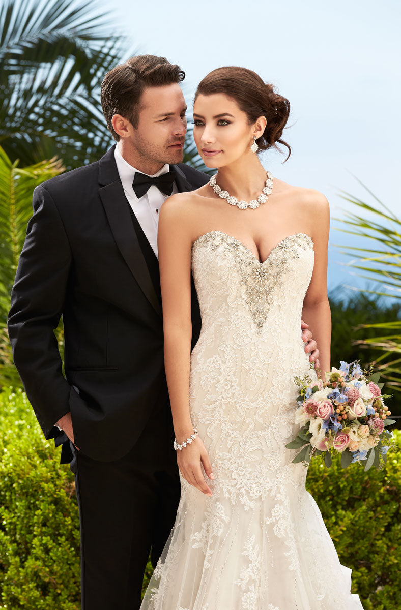 Kitty Chen Martina H1618 – Nearly Newlywed