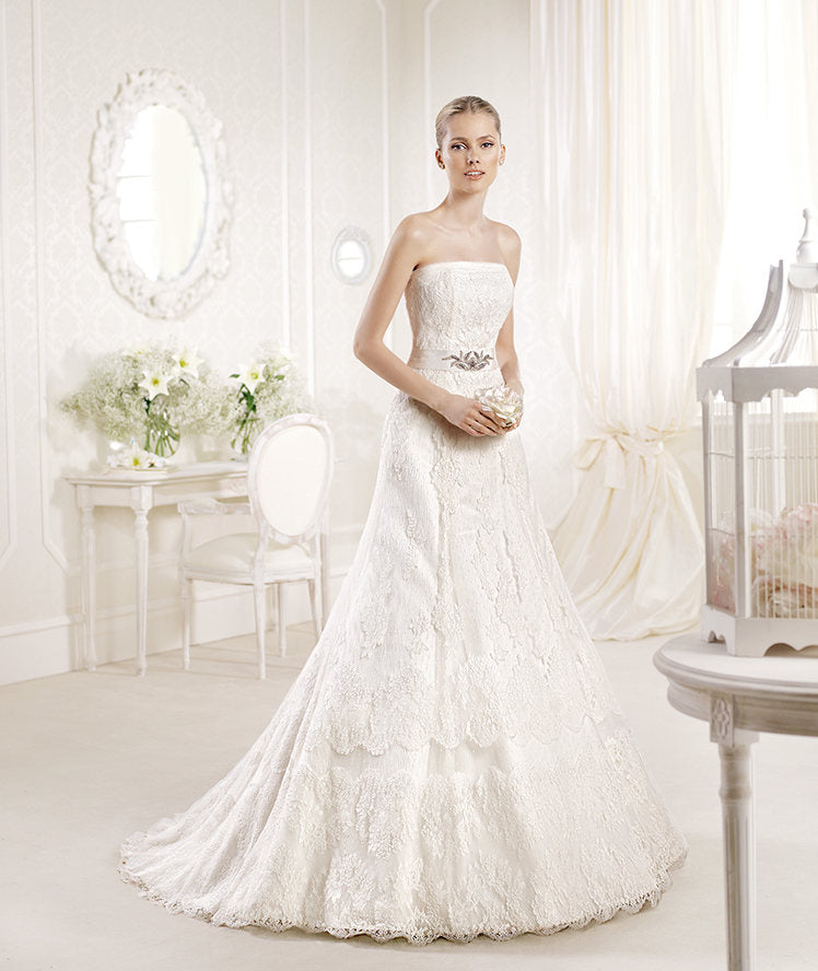 La Sposa Maxim 2015 – Nearly Newlywed