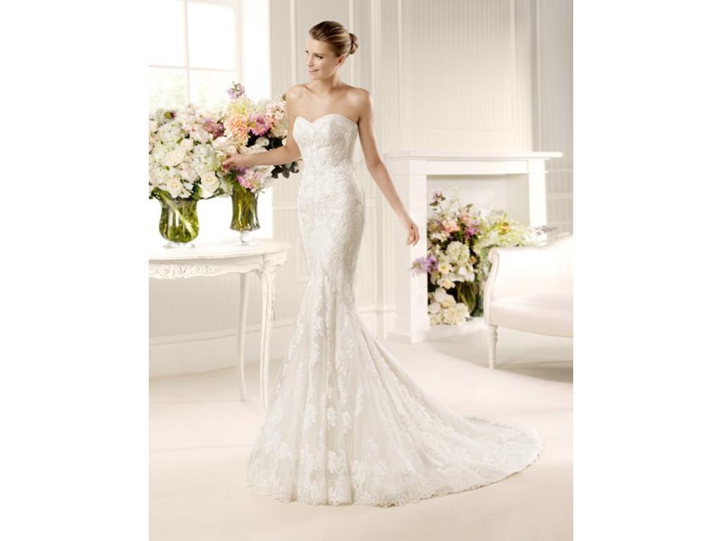 La Sposa Mullet – Nearly Newlywed
