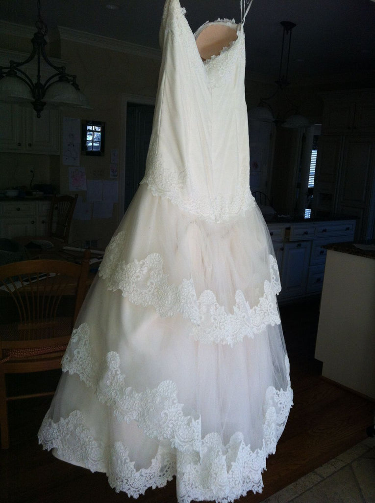 Lazaro Tara Keely 2052 – PreOwnedWeddingDresses