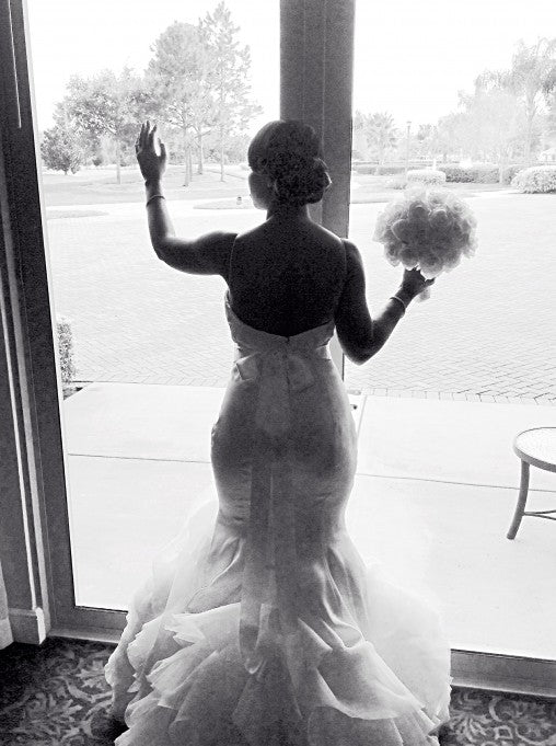 Lazaro 3312 – Nearly Newlywed