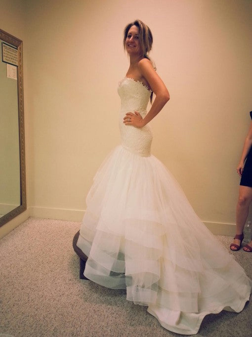 Lazaro Tara Keely 2400 – Nearly Newlywed